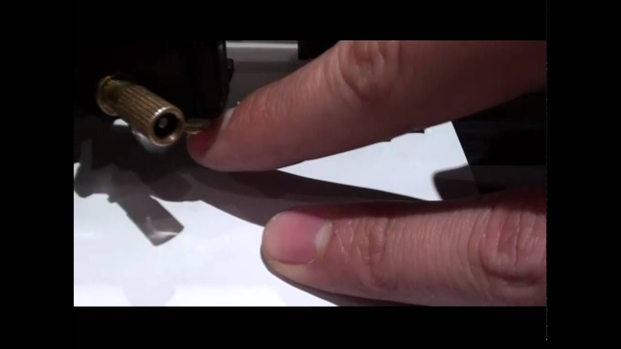 HOW TO SET UP LIYU TC CUTTER FOR CONTOUR CUTTING - YouTube