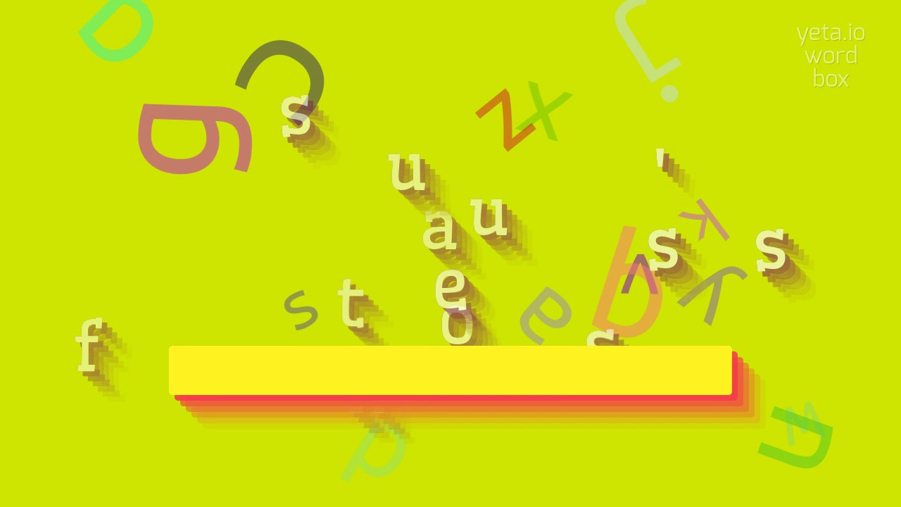 How to say "fatuousness's"! (High Quality Voices) - YouTube