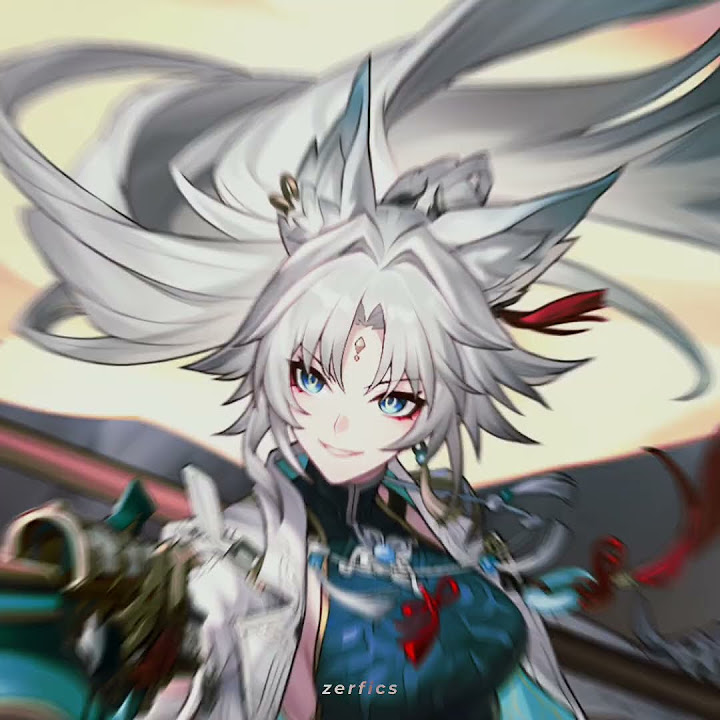 Feixiao Edit So Bitter Honkaistarrail Feixiao Hsr Youtube