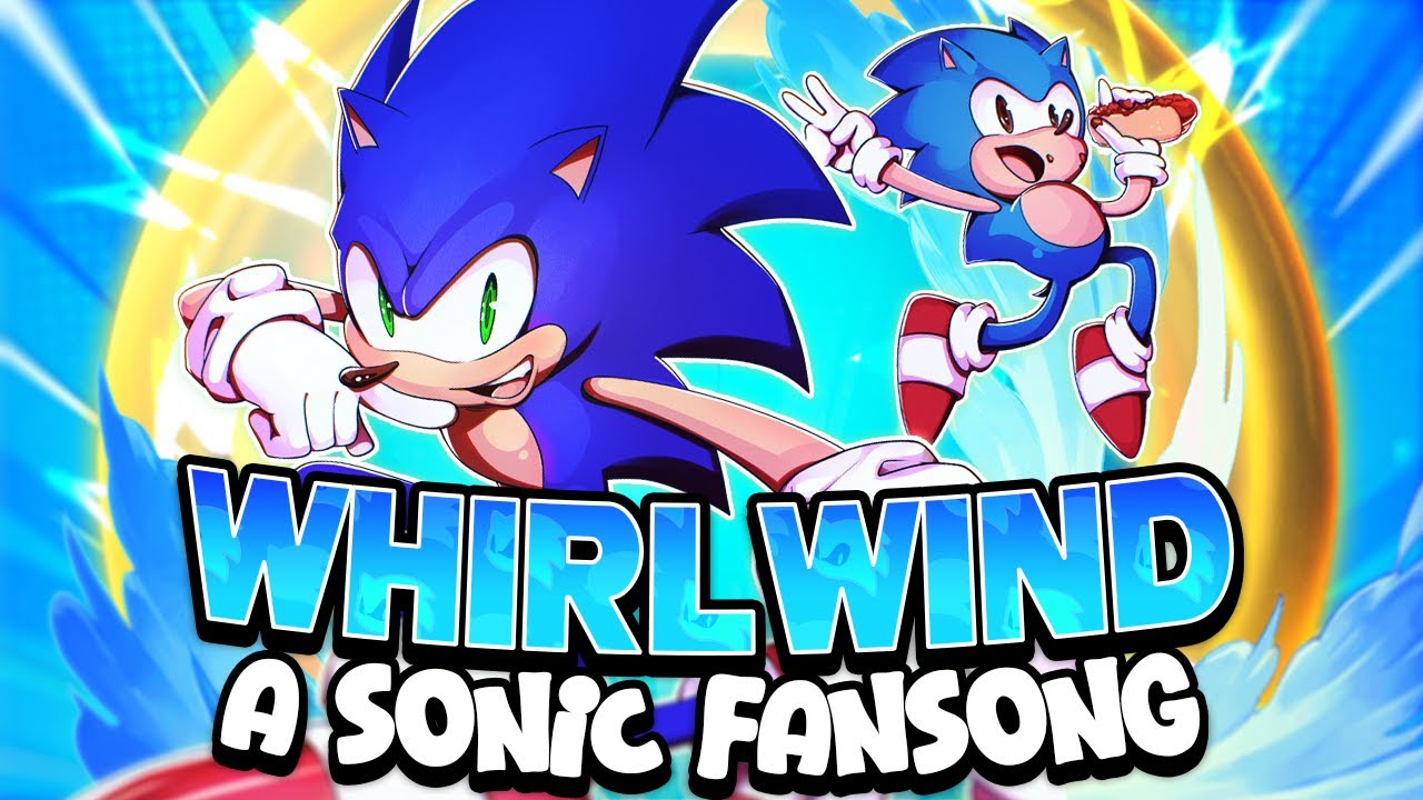 Whirlwind Early Release - YouTube