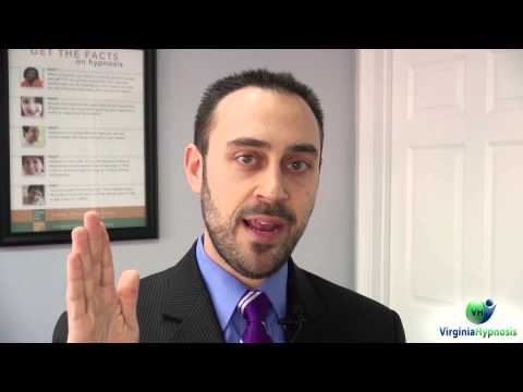 Learn Hypnosis - Age Regression in a Hypnotherapy Practice