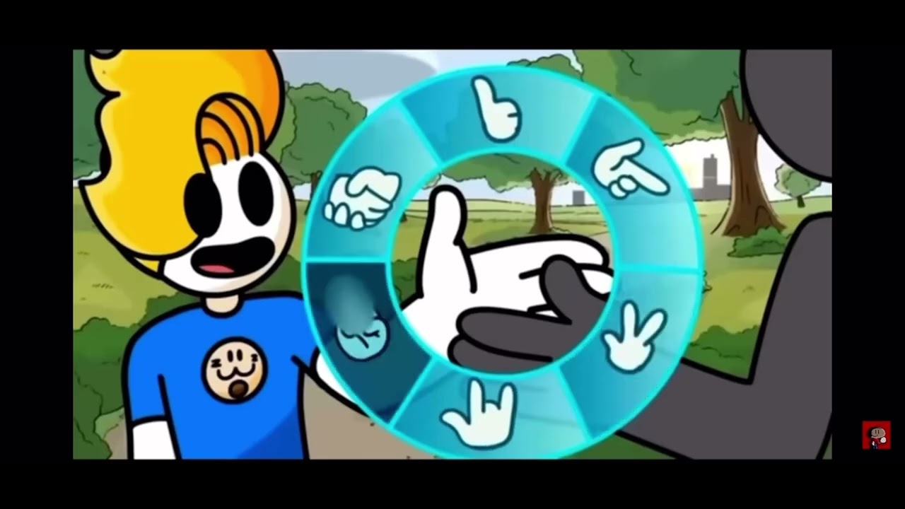 Wrong emote bro 💀💀💀 (Haminations - YouTube