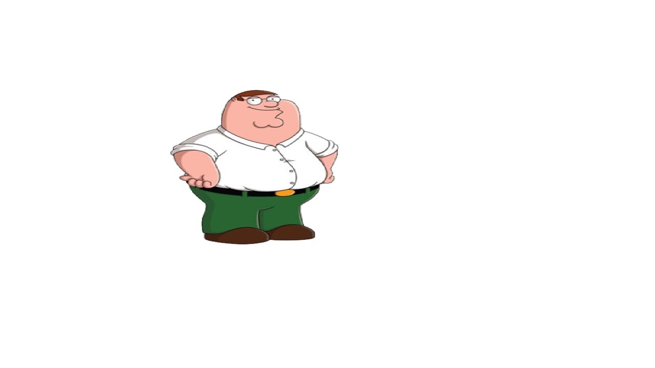 peter griffin doens't like rice cake - YouTube