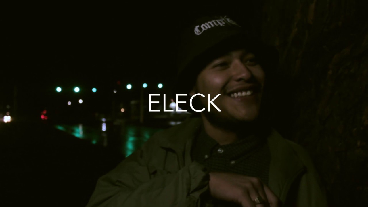 Una parte de mi vida - Eleck | Videoclip | M Records - YouTube