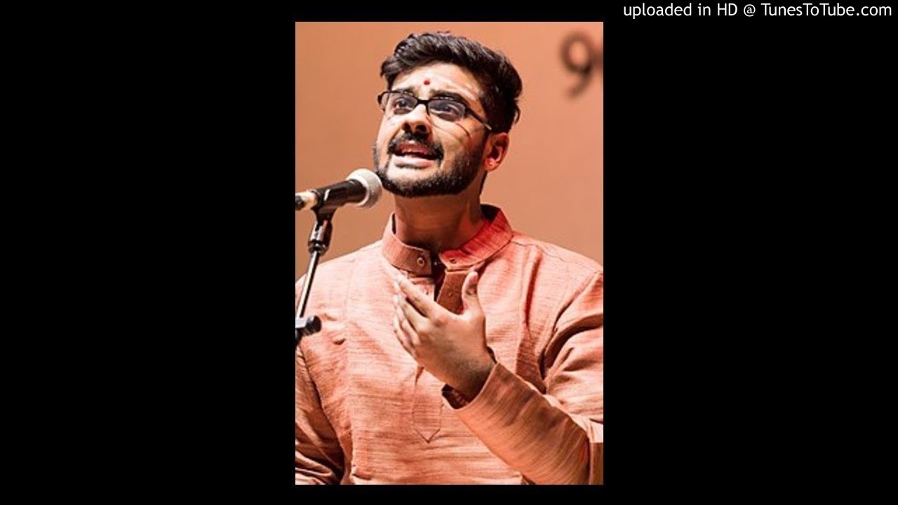 ekkAlathilum maravEn-nATTakurinji-RAmaswamy Sivan - Ramakrishnan Murthy ...