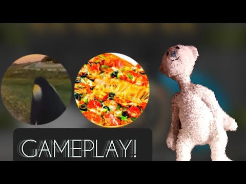 [BEAR*] - GETTING PIZZA BADGE AND CRUSTIFICATION SKIN! - YouTube