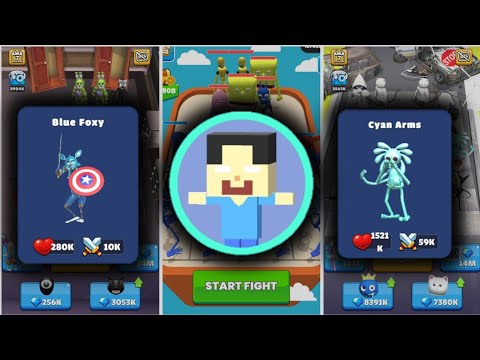 Merge Master Rainbow Friends Vs Merge Monster Rainbow Friends Vs Merge ...