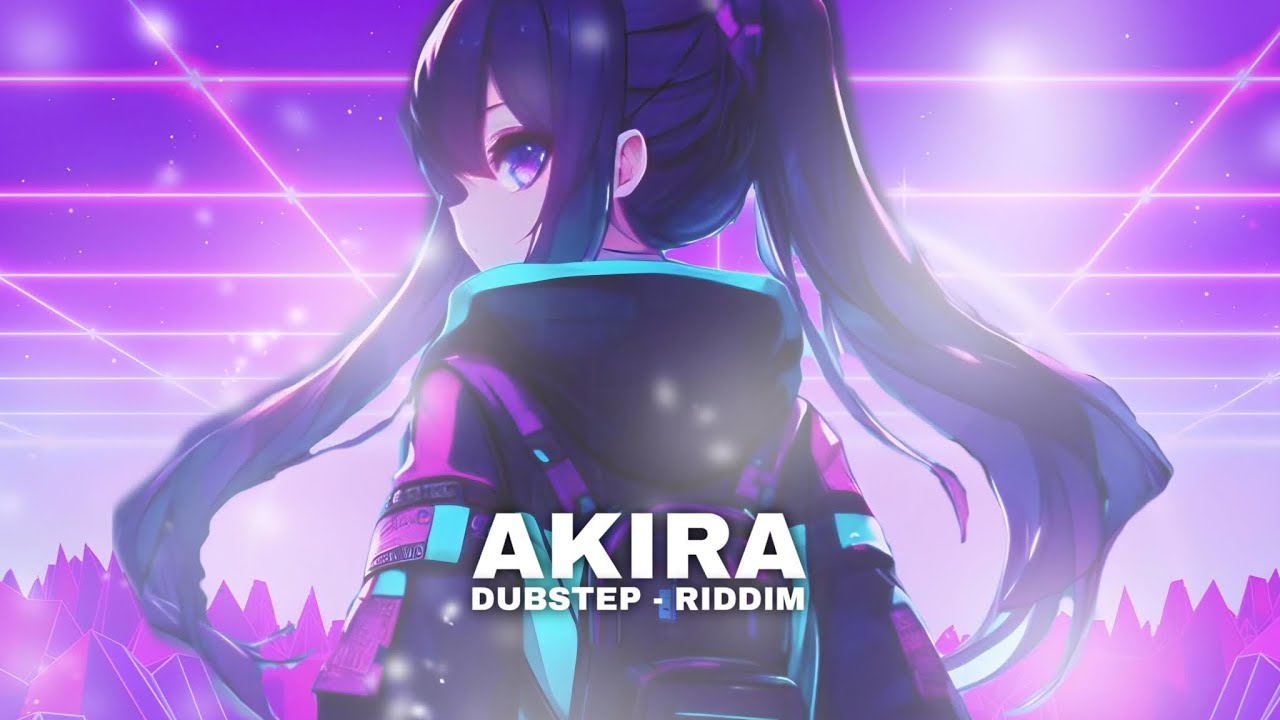 TWO K1nD & DEFEND - Riddim Waifu VIP - YouTube