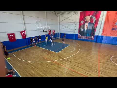 Samir Çınar Akpınar Highlights