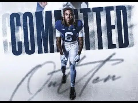 Matthew Outten 2023 highlights - YouTube
