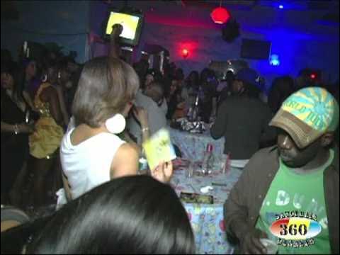 Nicky's birthday Bash @ Lorna's in Queens 4 29 11 - YouTube