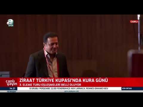 Boyabat1868 Ziraat Türkiye kupasında 3. Turda 💪