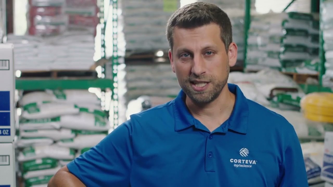 Gallery specialty herbicide from Corteva Agriscience - YouTube