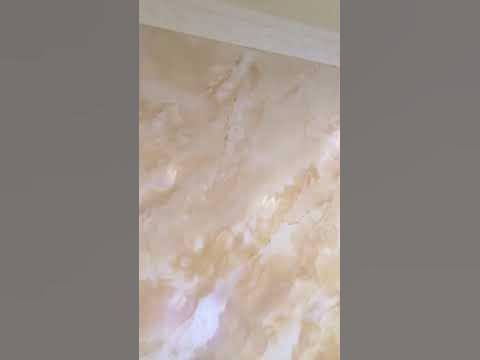 г Тюмень декоративная штукатурка Венецианка #ремонтквартиртюмень # ...