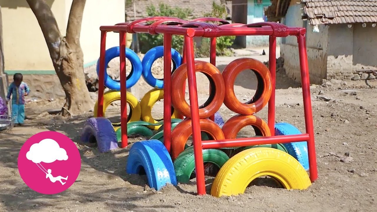 How To Make: DIY Matatu - YouTube