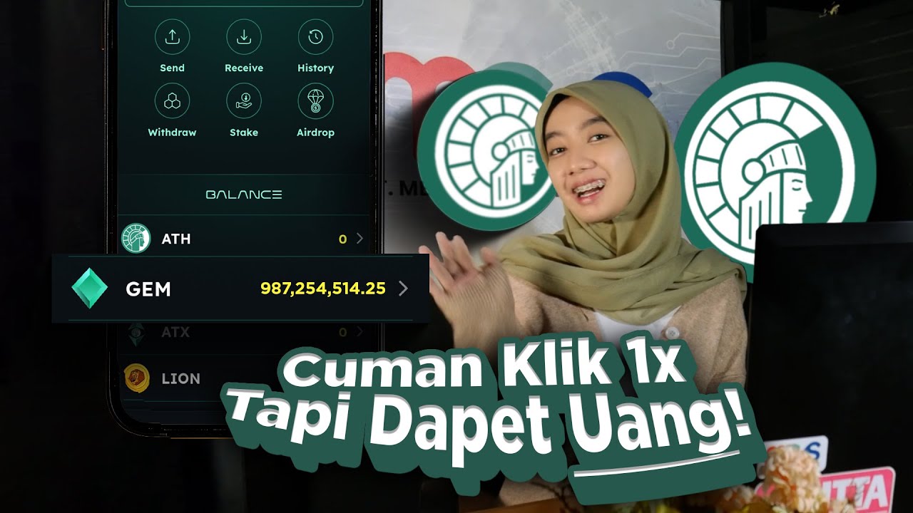 Athene Network Crypto Mining Mining Crypto Youtube