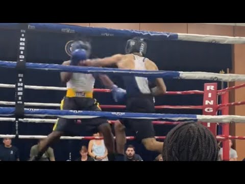 Boxing Highlights - YouTube