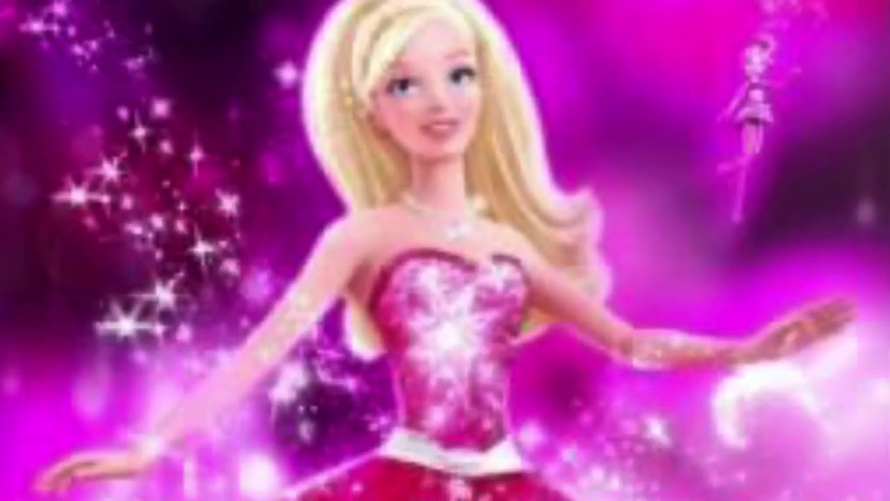 The Lost Princess - YouTube