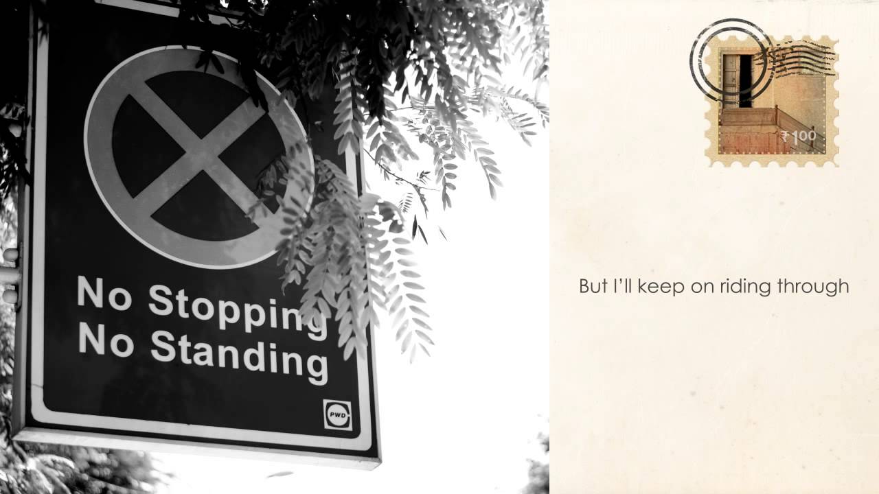 Seasons - Akash Vincent (lyric video) - YouTube