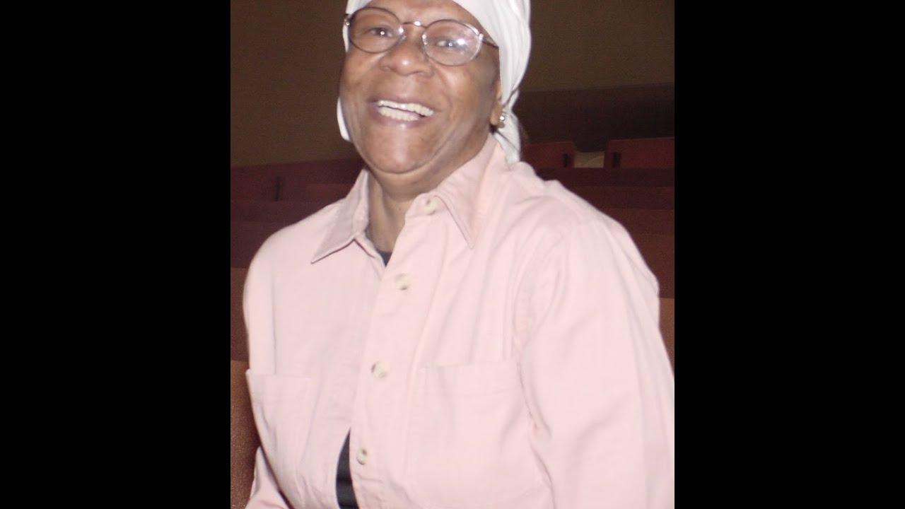 Feddie Hawkins, "He'a Able to Carry You Through" - YouTube