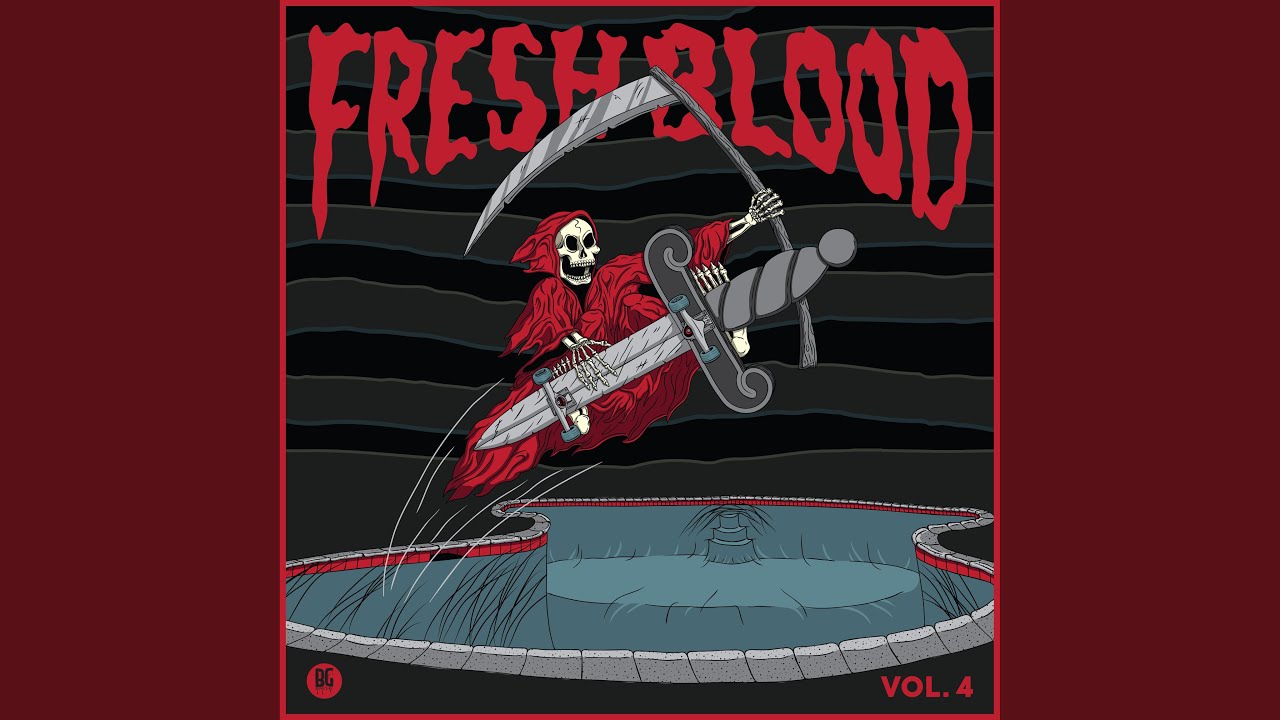 Planet Terror - YouTube Music