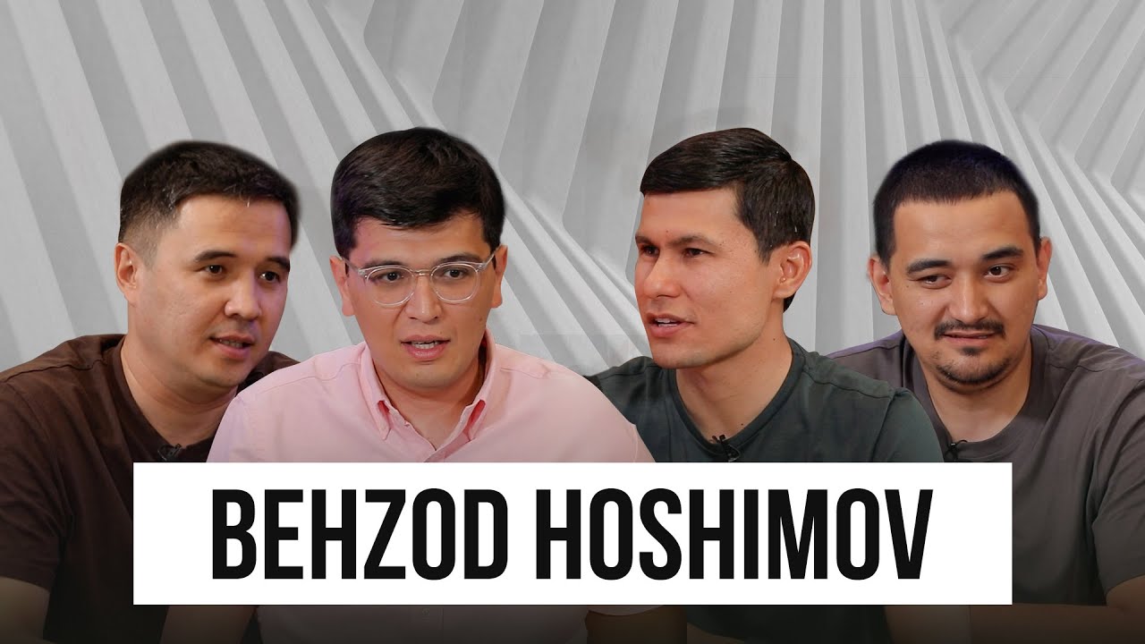 #25 QAYSI VAZIRLIKLARNI YOPISH KERAK? — Lolazor podcast - YouTube