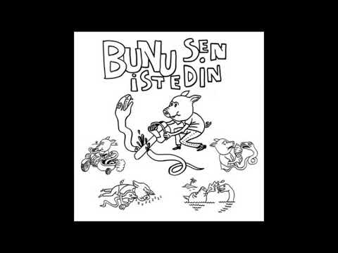 Bunu Sen İstedin - Sen Benimsin Ben De Seninim