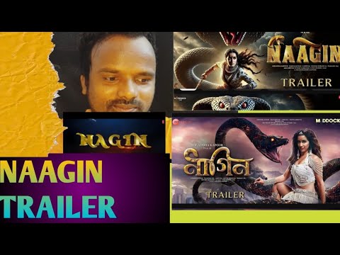 Nagin Movie Trailer Shraddha Kapoor / Nagin Movie Trailer/ Nagin Movie ...