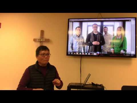 Usher Training 0317 - YouTube