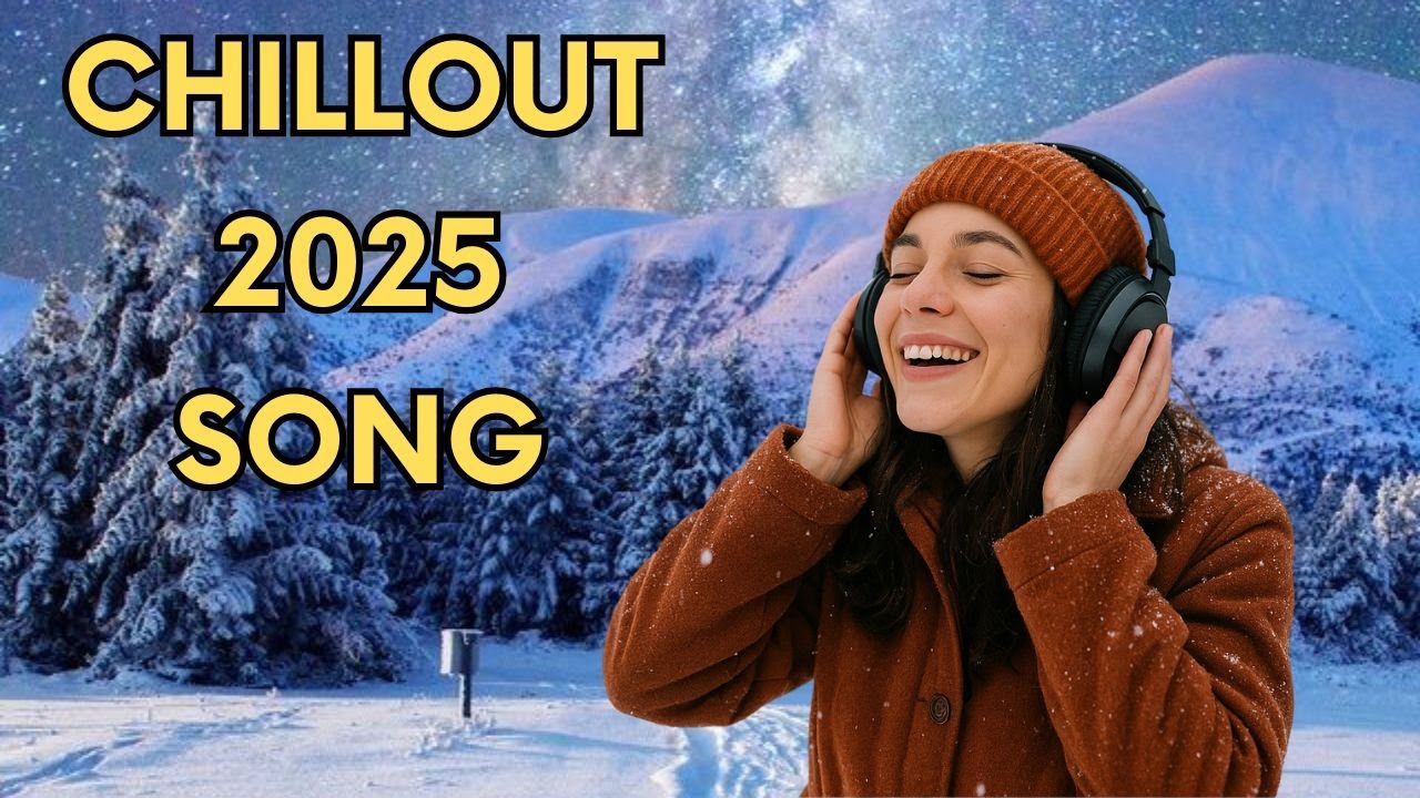 The Ultimate Chillout Playlist to Relax and Unwind - YouTube