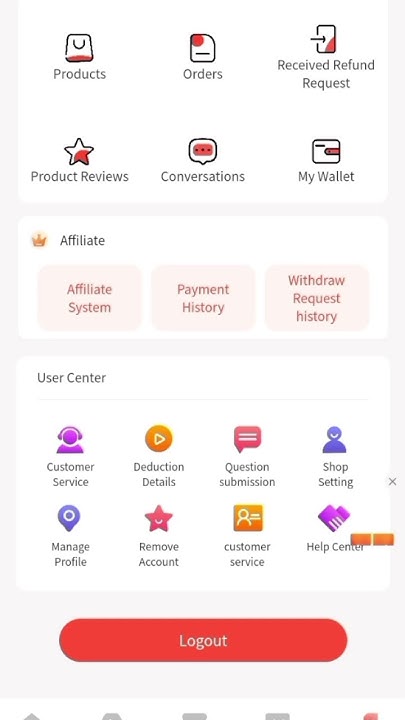 Be a Seataoo seller now 🙏💯 input payment account 👌 #earnmoneyonline #seataooph #trendingshorts ...