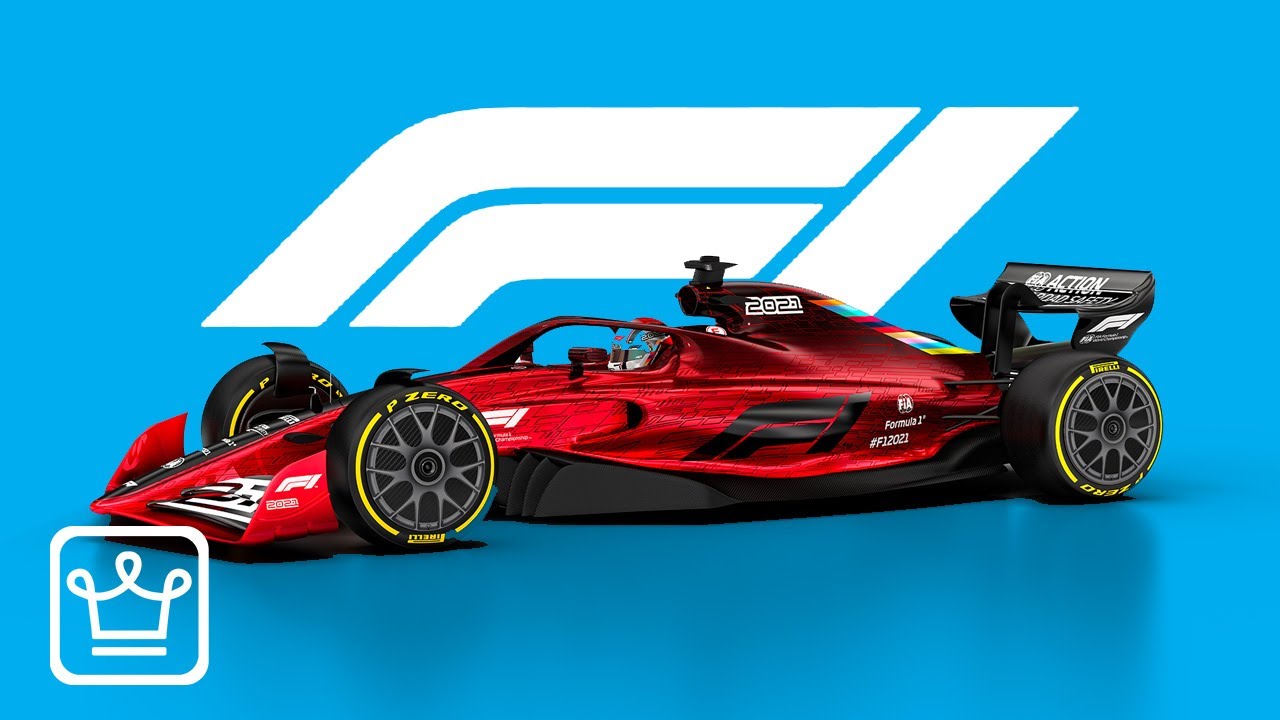 15 Things You Didn't Know About FORMULA 1 - YouTube