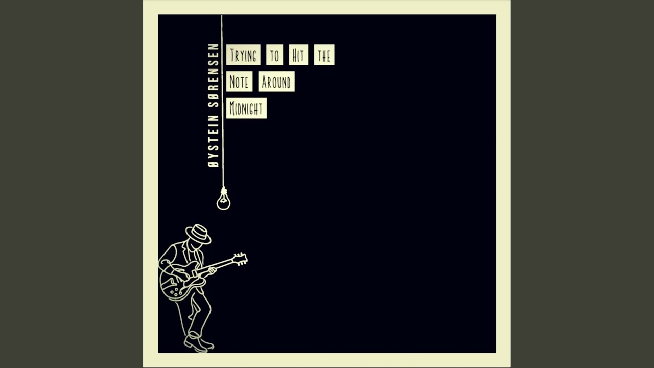 Trying to Hit the Note Around Midnight - YouTube