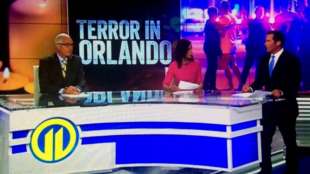 WPXI 11 News "11 at 11pm" partial open June 13, 2016 - YouTube