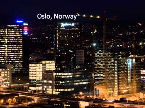 Silver Blueberry- Port Blue/Skyline Photos - YouTube