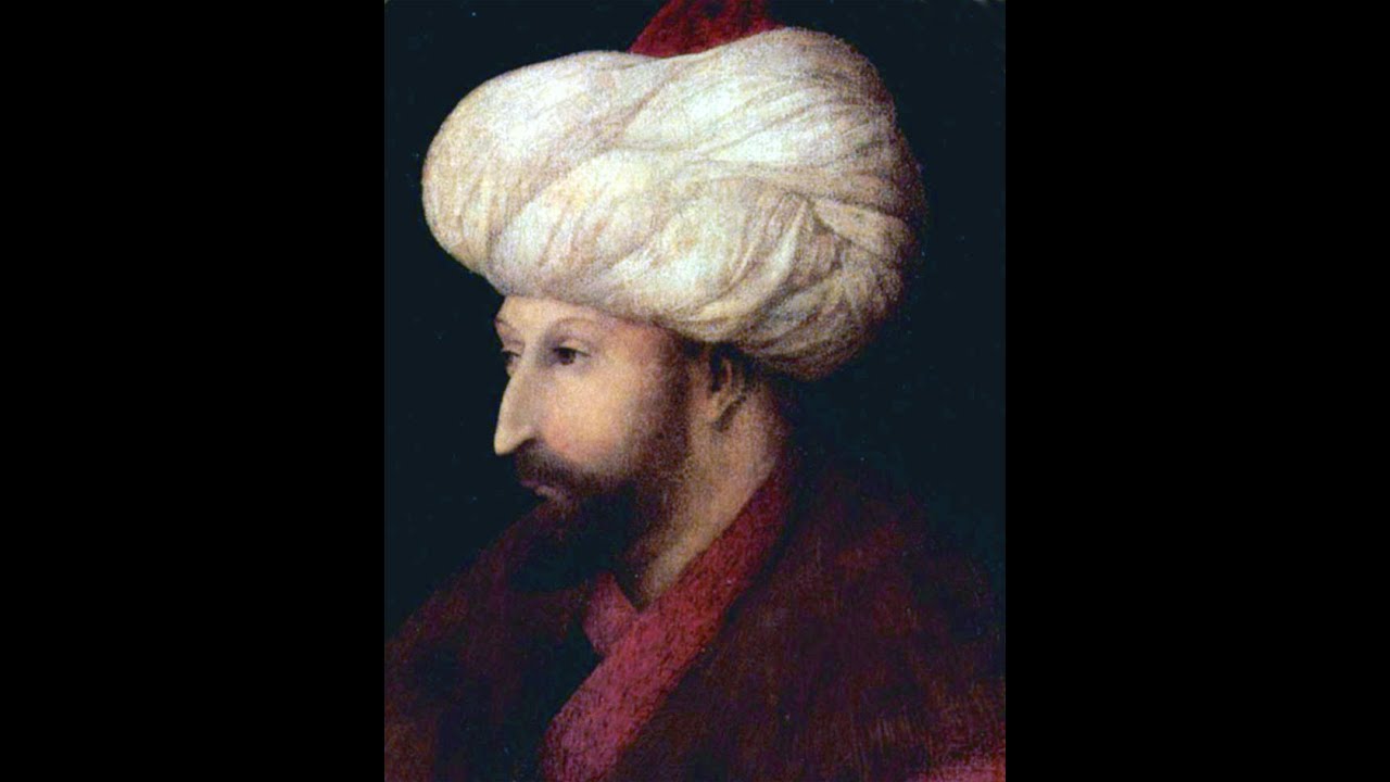 Maometto e l'Islam - YouTube