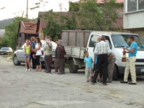 BG-DASKOLOVO-SAADET & NERMİN- KINA GECESİNDEN GÖRÜNTÜ 28-06-2013