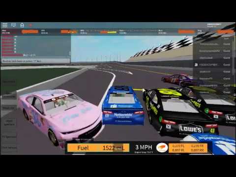 Jackal Racing: Daytona Gameplay - YouTube