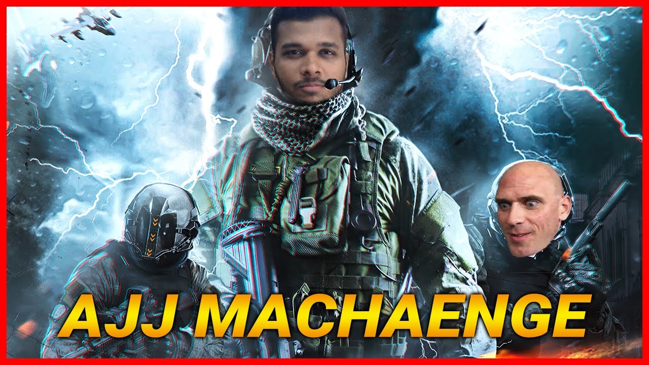 🔴 AJJ NET PROBLEM NAHI DEGA | AJJ KARENGE DHAMAAL 💥 - YouTube