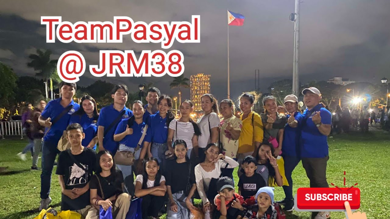 Lupet ng Celebration. - YouTube