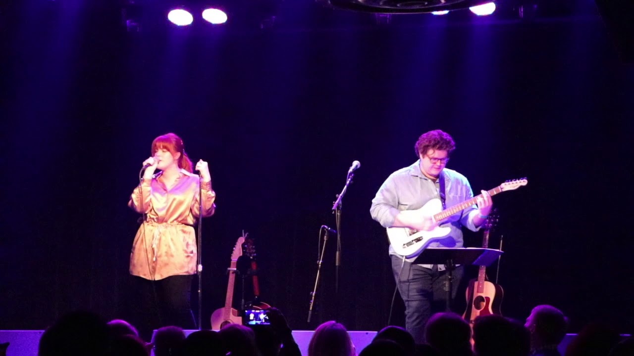 Underground Summer - YouTube