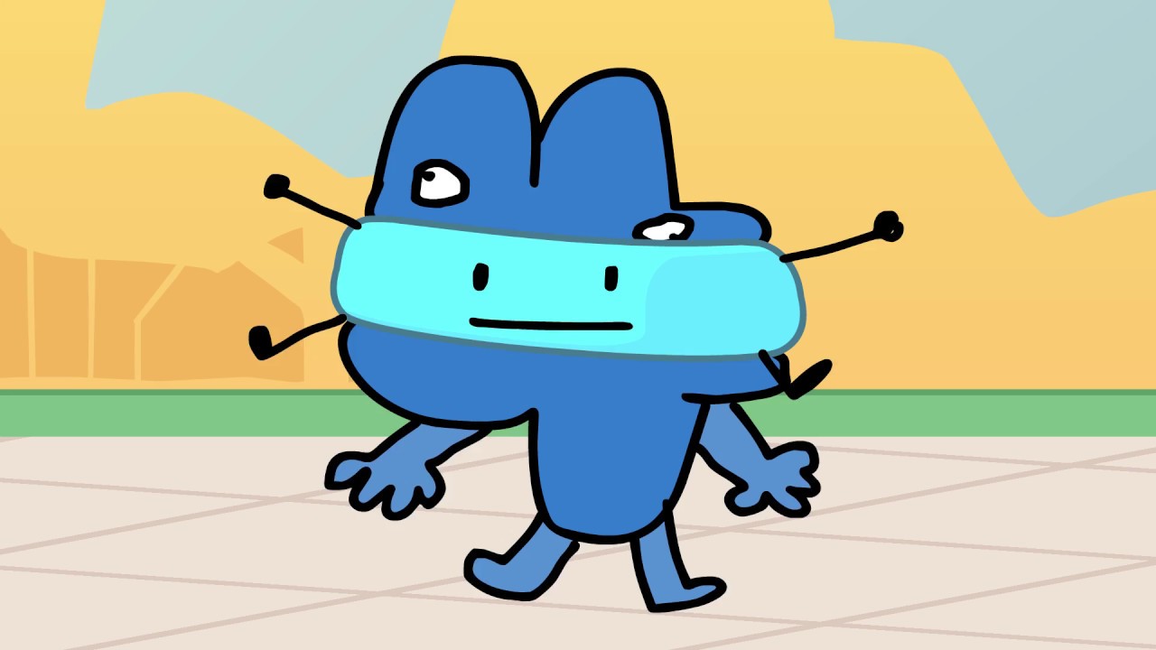 BFB 4 Reanimated: Part #21 - YouTube