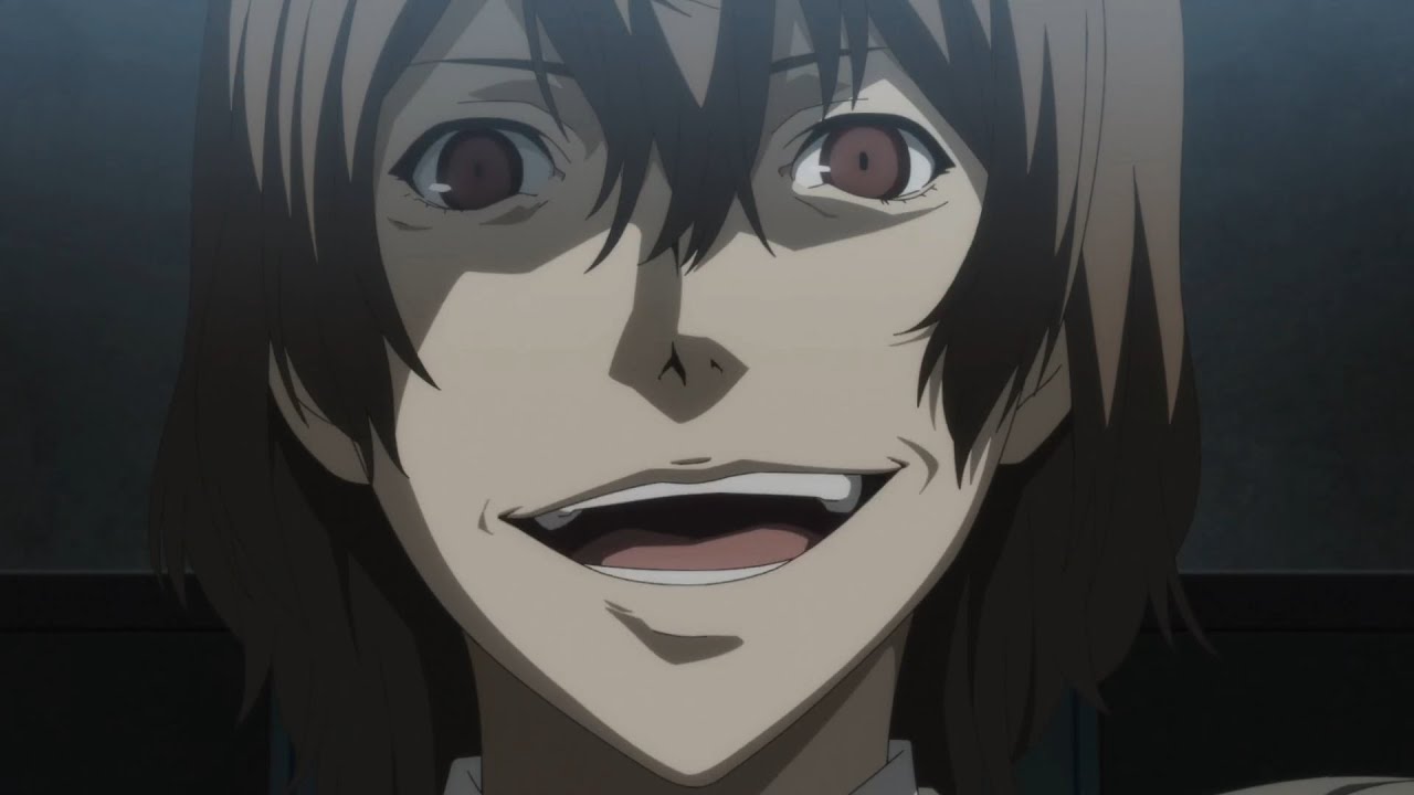tHiS iS hOw YoUr JuStIcE eNdS | Persona 5 The Animation (Dub) Ending ...
