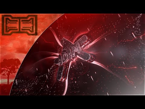 RGB ADAM YT ▌EPIC OLD STYLE INTRO