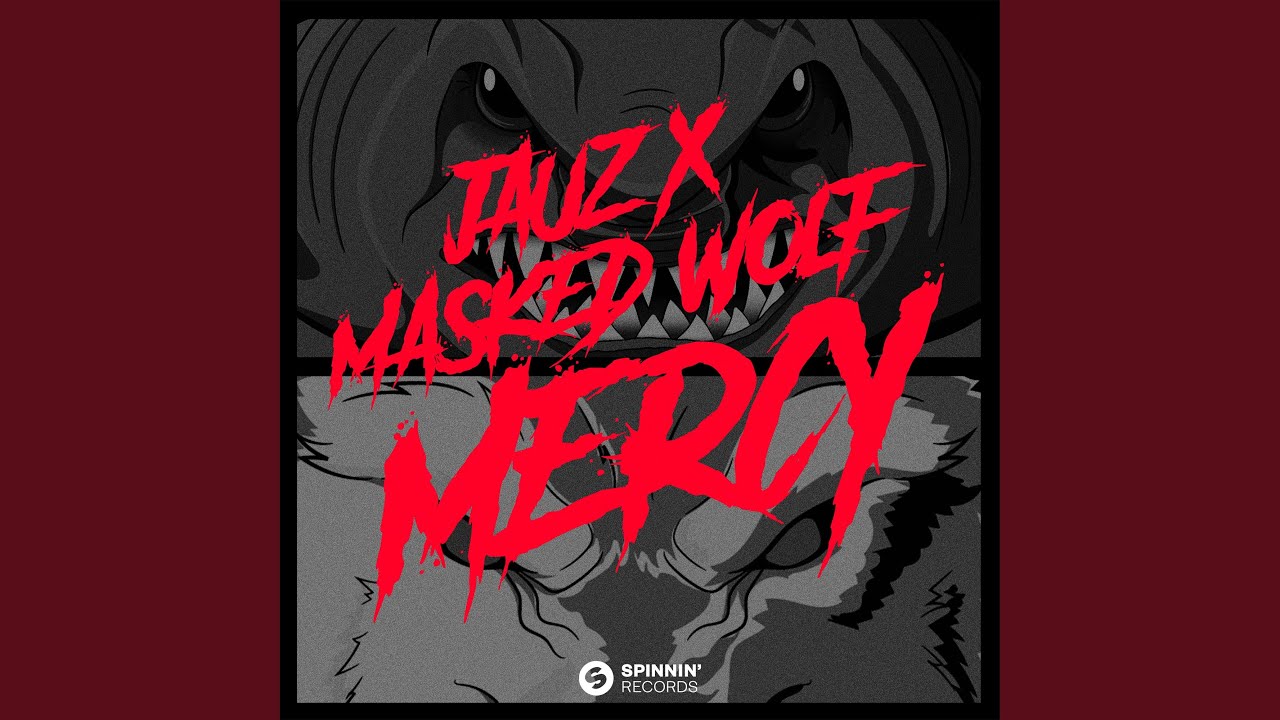 Mercy YouTube Music mercy-youtube-music