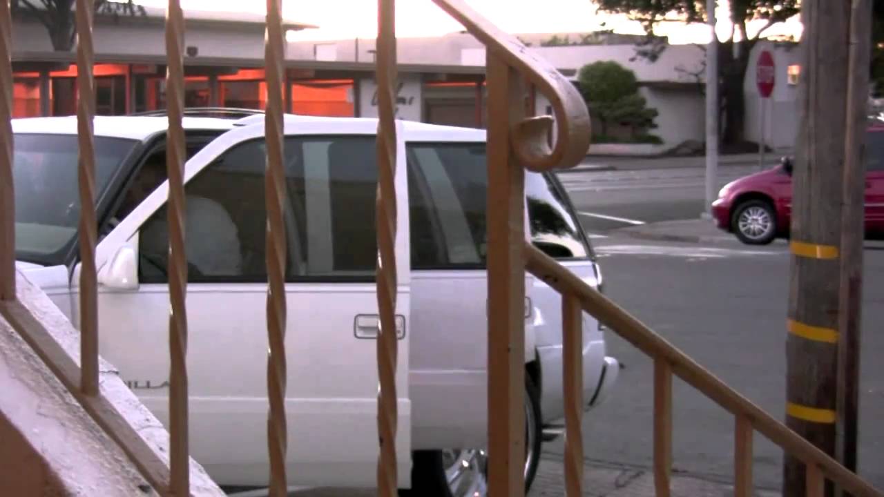 Moss Da Boss "Phone Call/Gone In 138 Seconds" Quicktime - YouTube