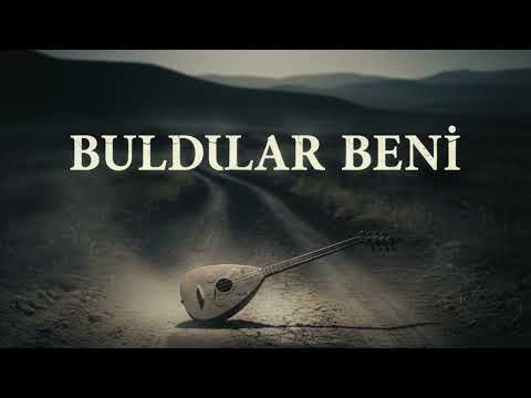 Buldular Beni | Anatolian Cover