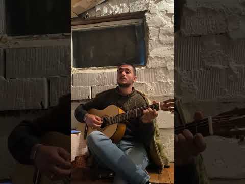 Tolga çevik Özer atik - Yalan Sanırım / Onur Karademir cover #cover #music #tolgacevik