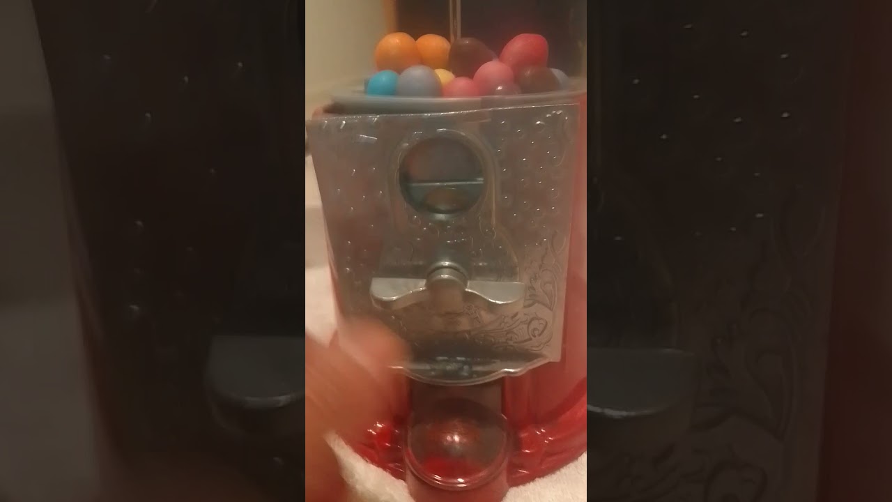 [4K] AMAZING GUM BALL 🍬🍭 MACHINE EASY TWIST #shorts #howto #asgaming ...