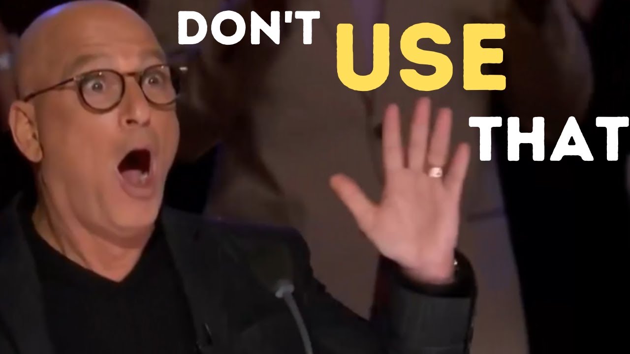 Deluxe And Devon Agt 2021 SCARY And DEADLY Audition!WOW! - YouTube